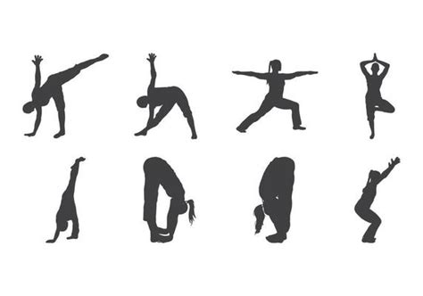 Flexibility Vector Art Icons And Graphics For Free Download