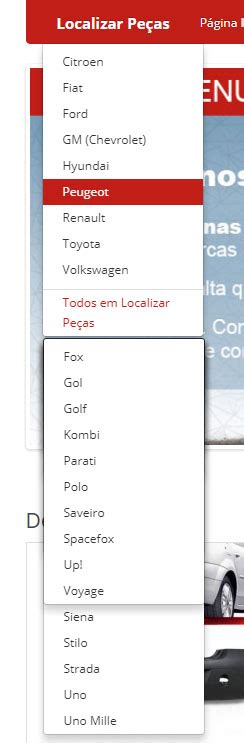 Html Change CSS For Menu And Submenu Stack Overflow
