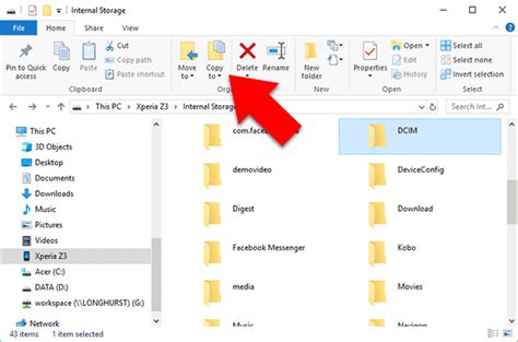 Android Insufficient Storage Available Error Unveiling Fixes For Smoother Experience