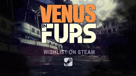 Venus In Furs Adult Game Trailer Eporner