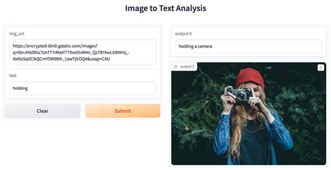 vision meets language pioneering image captioning with ai by lead