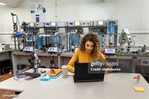 Prototyping Lab Photos And Premium High Res Pictures Getty Images