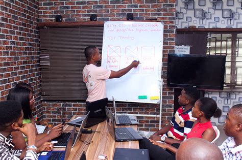 Abaz Udosen Had A Great Meeting With My Boss Earlier This Evening We Almost Done With This