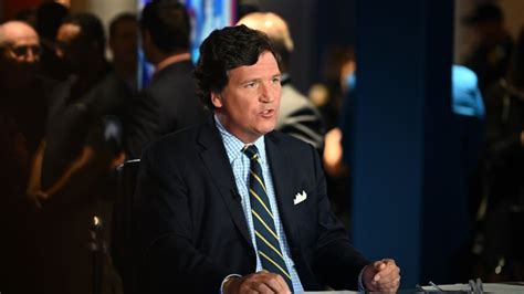 Fox News Ratings Crash During Tucker Carlsons Time Slot Ntd