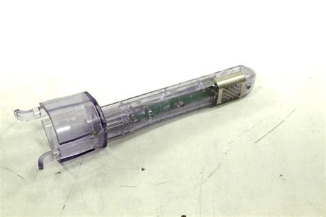 Inmode Tip For Morpheus 8 V Vaginal Rejuvenation Treatment Part2go