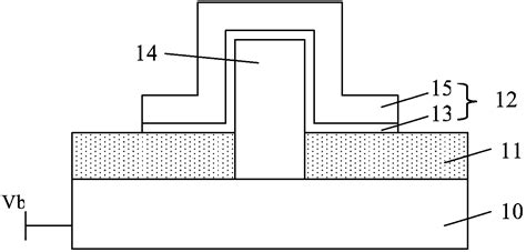 Fin Type Field Effect Transistor And Formation Method Thereof Eureka