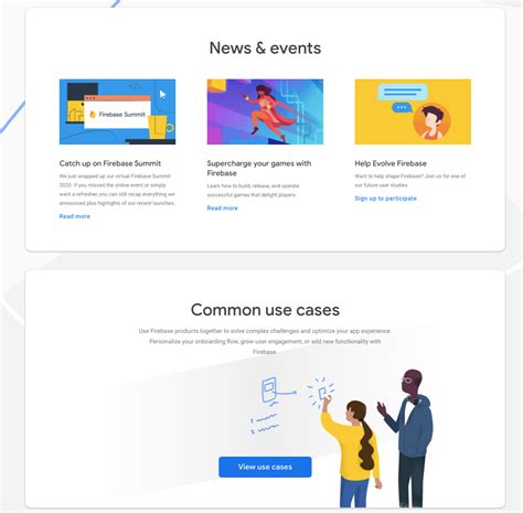 Effective Angular Material Design Layout Examples