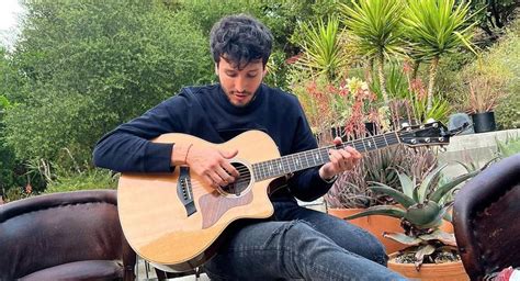 Sebasti N Yatra Habla Sobre Supuesta Filtraci N De Video Ntimo