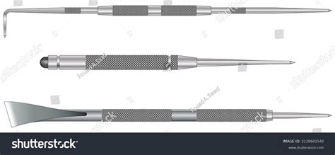 Scriber Tool