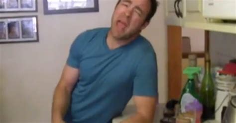Watch Dad Lip Syncing To His Daughters Tantrum As Hilarious Video Goes
