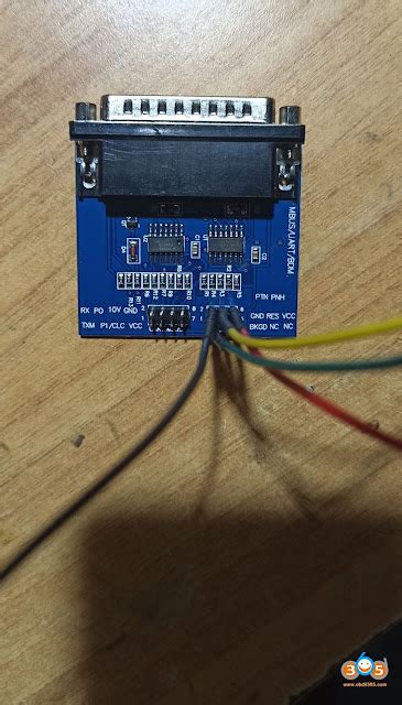 Iprog Prog Clone Test And Feedback Auto Diagnostic Tool Obdii365