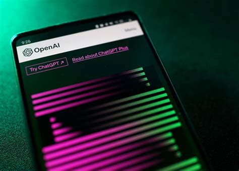 Generative AI Tools Like ChatGPT