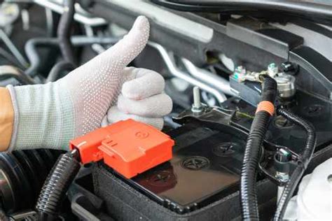 자동차 배터리가 완전방전되는 이유 5가지 원인과 해결책 네이버 블로그