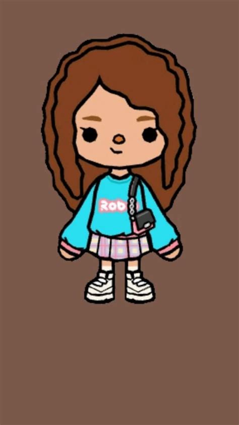 Toca Life Aesthetic Free Look Aesthetic Free Life