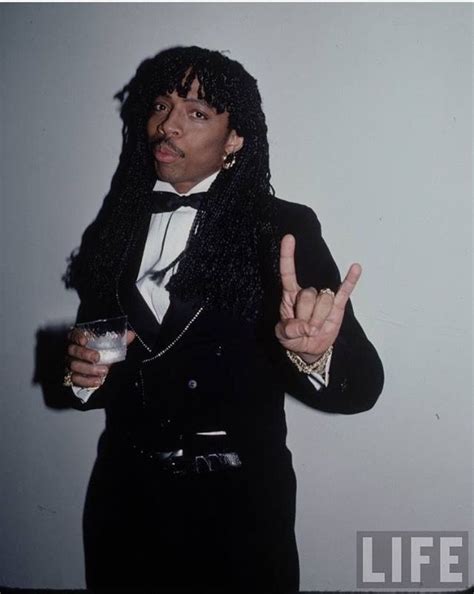 Rick James Photos And Premium High Res Pictures Artofit
