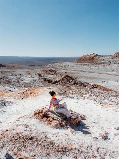 5 Day Atacama Desert Itinerary Self Drive Road Trip Or Guided Tours