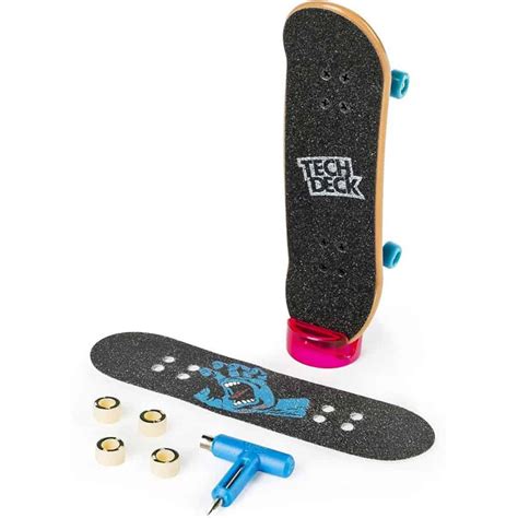 Tech Deck Skate X1piece The Model Shop