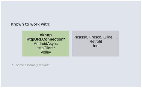 Stetho New Android Debugging Platform Droidcon Mtl 2015 Speaker Deck