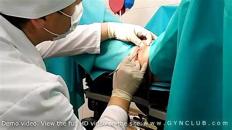 New Gynecological Experiment Xhamster