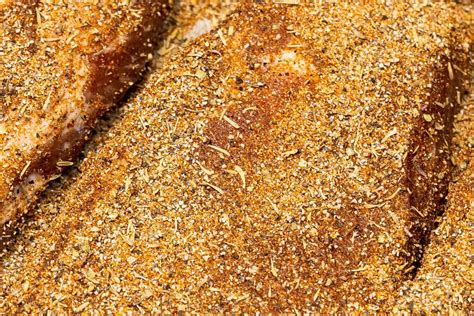 Tasso Ham At Home How To Cure And Cook To Temp Thermoworks