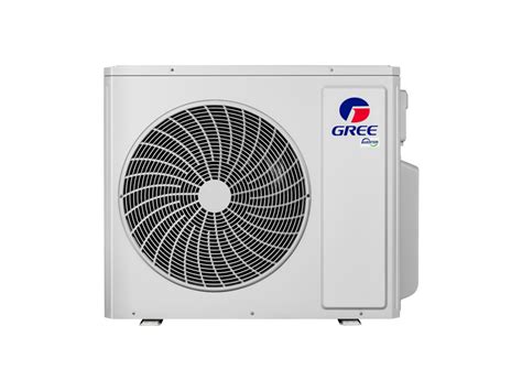 GREE Multi sistem 18000 btu sa 2 zidne unutrašnje jedinice 9k+9k - ART COOL