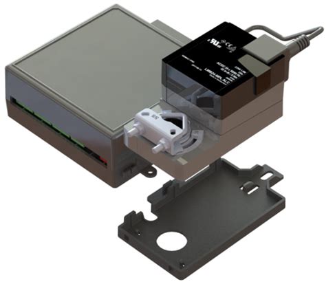 SE6104a Sylinx Limited