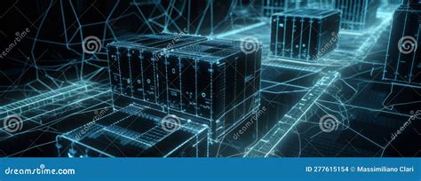 Quantum Computing Effects On Supply Chain And Logistics Generative Ai