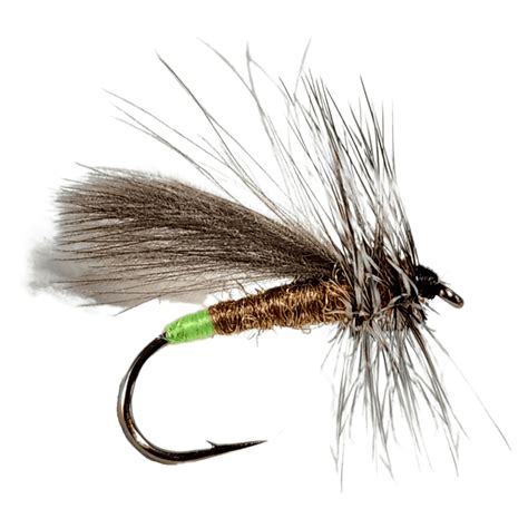 Cdc Caddis Emerger The Fly Crate