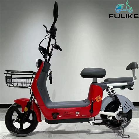 Wholesale Fulike Adult Electric Scooter Wheel E Electric Mobility