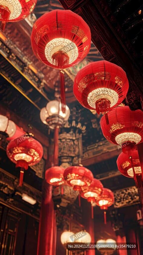 Ai创作图雨中宫灯 红灯笼挂亭阁 戏台红灯笼 悬挂宫灯 挂满灯笼的天花板 宫灯灯谜 红色宫灯 春节宫灯 宫灯迎春 宫灯吊灯 宫灯 宫廷红灯笼 广式宫灯 红灯笼宫灯 皇宫灯笼红柱建筑风光