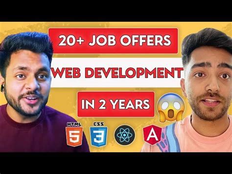 Vishal Rajput On Linkedin Webdevelopment Careeradvice Mentorship
