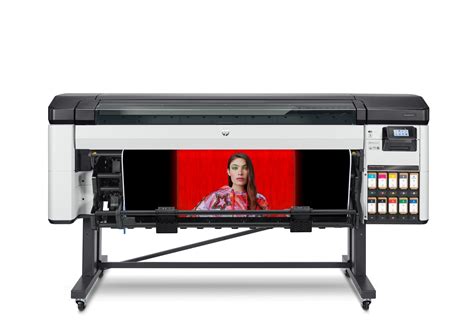 Hp Designjet Z Pro Printer Mei Computer Graphics