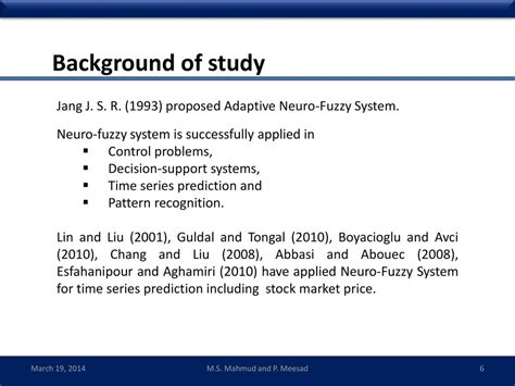 Faculty Of Information Technology Kmutnb Ppt Download