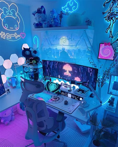 gaming setup 👨‍💻 follow ig gaminggalaxy for more gaming setup 🔥 all credits goes to