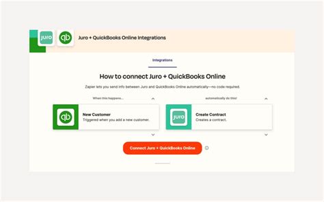 How To Manage Contracts In Quickbooks