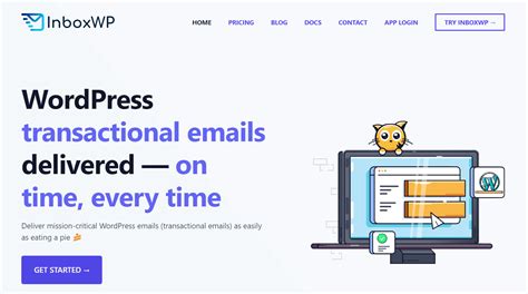 Inboxwp Send Transactional Emails Confidently
