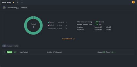 Tutorial How To Use Jmeter For Load Testing