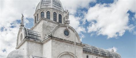 Personalne Promjene U Šibenskoj Biskupiji Šibenska Biskupija