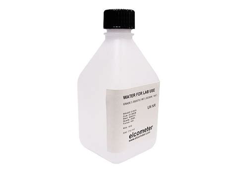 Elcometer 130 Salt Contamination Meter