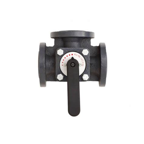 Клапан регулирующий поворотный Hfe3 Dn40 Kvs44 0 Danfoss 065z0431 купить в Санкт Петербурге