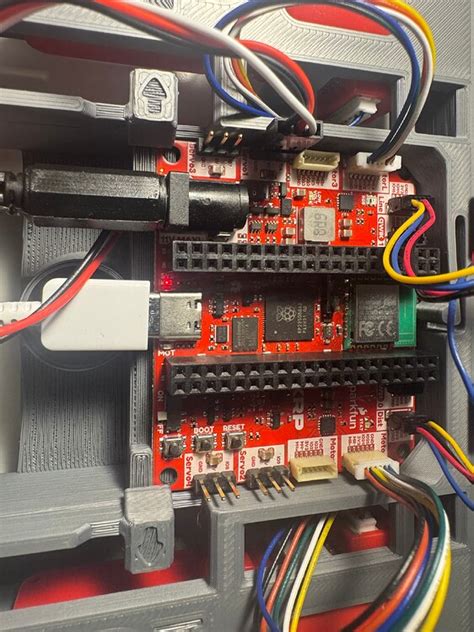 Unable To Connect XRP To XRP Code Editor Other SparkFun Community