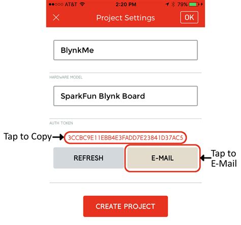 Getting Started With The Sparkfun Blynk Board Sparkfun Learn
