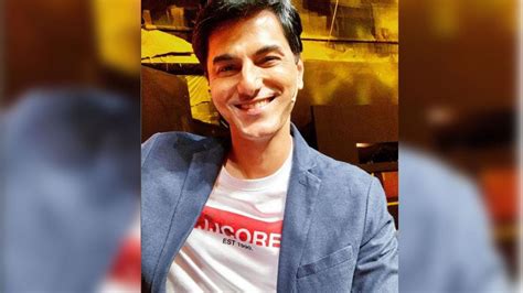 ‘kasautii Zindagii Kay Actor Siddhaanth Vir Surryavanshi Dies At 46 While Working Out