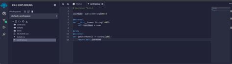 How to build secure smart contracts using Vyper - LogRocket Blog
