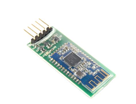 Hm 10 Bluetooth Module Unleash The Power Of Low Energy Wireless