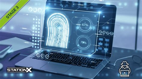 Ethical Hacking Footprinting And Reconnaissance