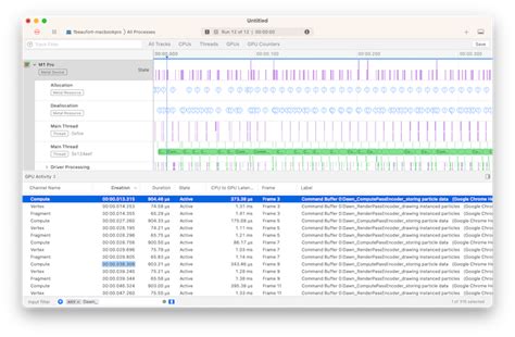 Whats New In Webgpu Chrome 115 Chrome For Developers
