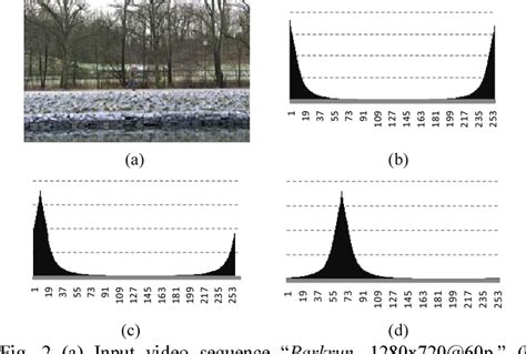 Figure 1 From Lossless Imagevideo Compression With Adaptive Plane Split Semantic Scholar