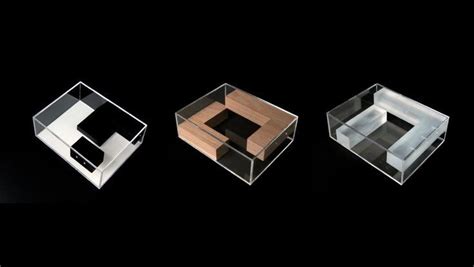 Conceptmodel Arch Model Architecture Model Architecture Presentation