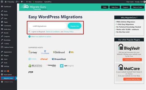 How To Migrate Wordpress To Runcloud For Free Detailed Guide 2021